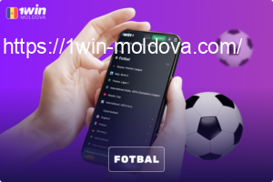 1Win Moldova: Login la site-ul oficial de pariuri | Bonus 500%